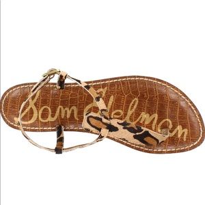 Sam Edelman | Shoes | Sam Edelman Gigi Thong Sandal | Poshmark